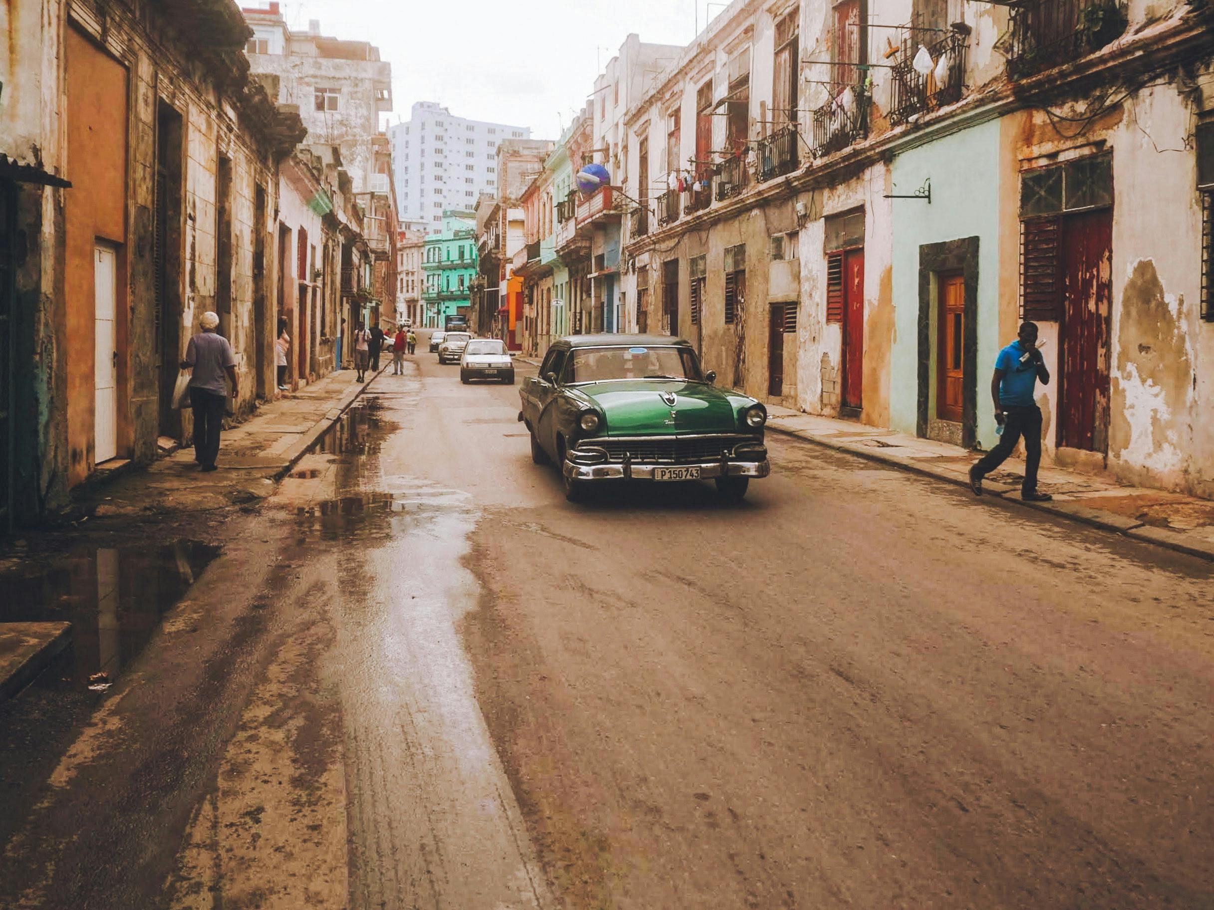 Así se vive en Cuba: 150 años de retroceso - fdhjournal.com